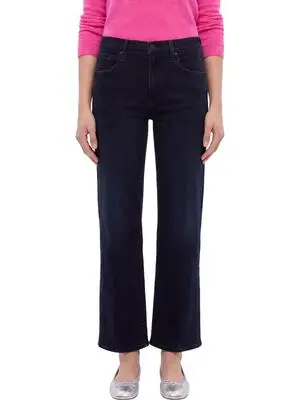 MOTHER MOTHER Jeans Black