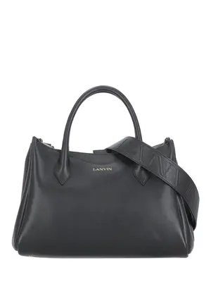 LANVIN Handbag - Black