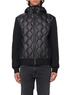 Peuterey Peuterey Jacket Black
