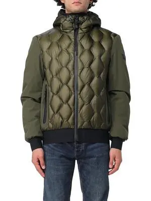 Peuterey Jacket - Green