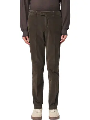 PT TORINO Trousers - Brown