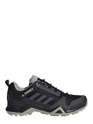 Adidas Ax3 Gtx Sneakers - Black