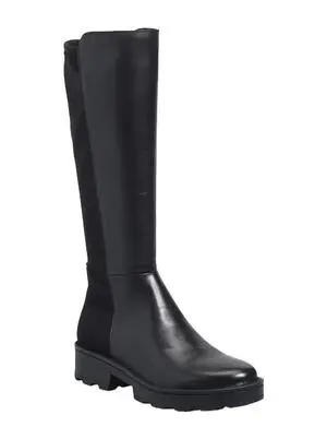BØRN Caraway Knee High Boot