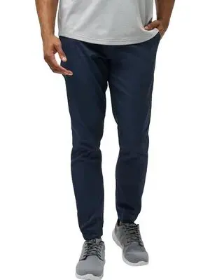 TRAVIS MATHEW Sport Mode Twill Joggers