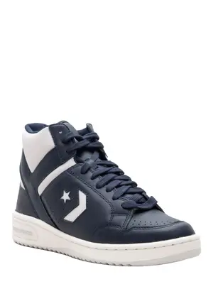 CONVERSE Weapon Mid Sneakers - Blue