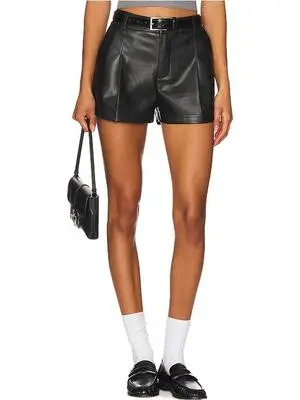 LBLC THE LABEL Noa Short - Black