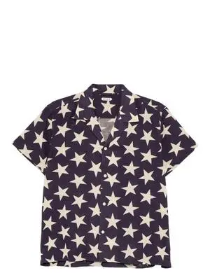 BODE Starry Shirt