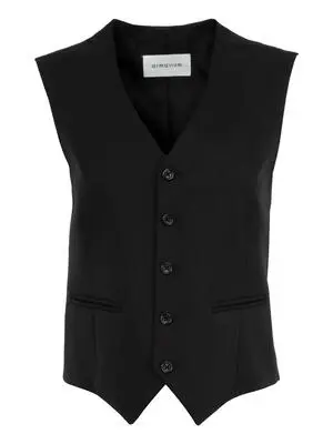 ARMARIUM Armarium Wool Vest