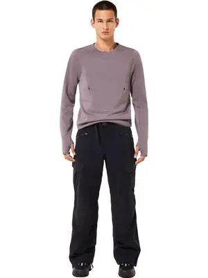 Oakley Latitude Flex Tech Pant - Black