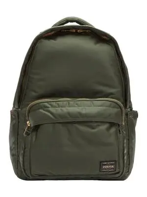 PORTER-YOSHIDA & CO Tanker Day Backpack - Sage Green