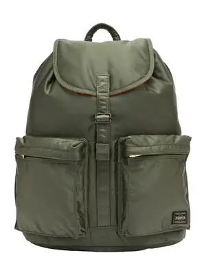PORTER-YOSHIDA & CO Tanker Backpack - Sage Green