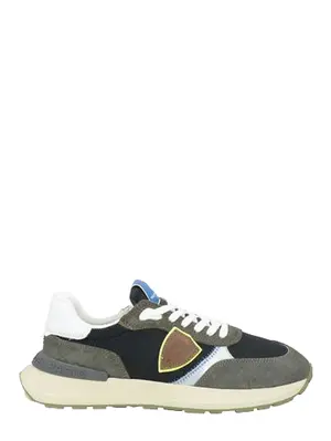 Philippe Model Low-top Sneakers - Green