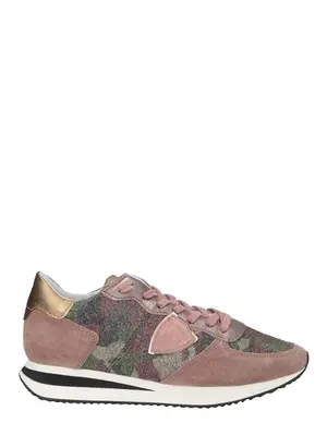 Philippe Model Low-top Sneakers - Pink