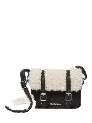 Dr. Martens 7" Satchel - Black