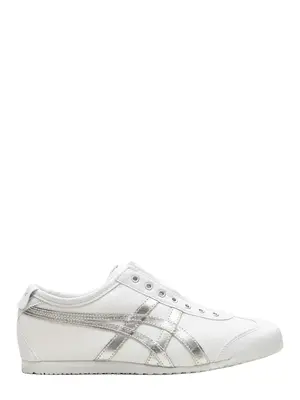 Onitsuka Tiger Mexico 66 Slip-on Sneakers - White