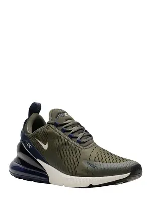 Nike Air Max 270 Sneakers - Green