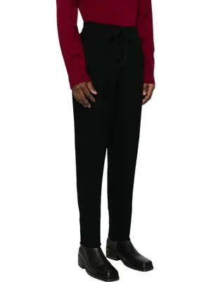 TRANSIT Fleece Track Pants