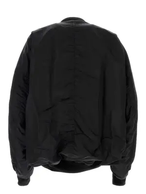 Mihara Yasuhiro Bomber Jacket - Black