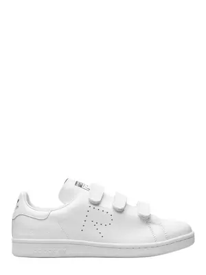 Adidas X Raf Simons Stan Smith Comfort Sneakers - White