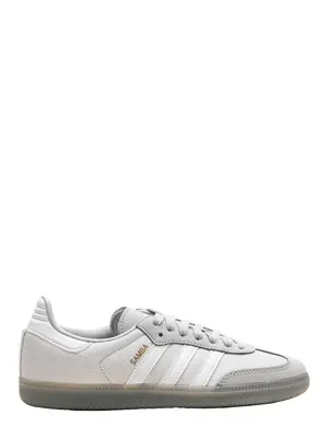 Adidas Samba Sneakers - Grey