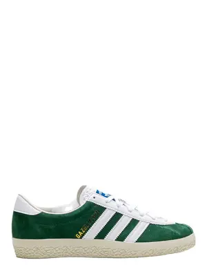 Adidas Gazelle Spzl Sneakers - Green