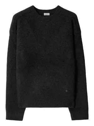 BURBERRY Crew-Neck Sweater