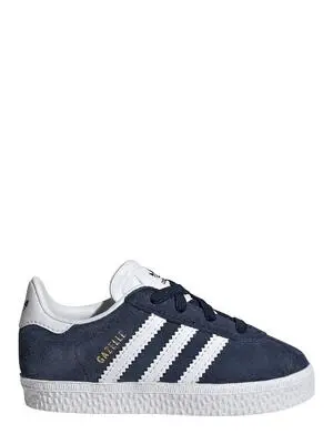 Adidas Gazelle Comfort Closure - Collegiate Navy Blue/cloud White