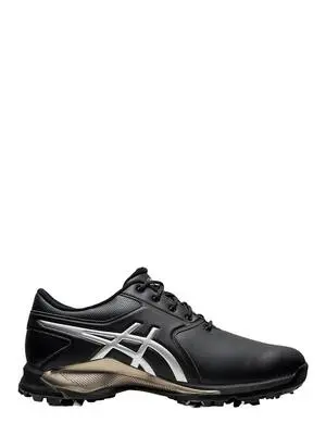Asics Gelace Proin Sneakers - Black/pure Silver