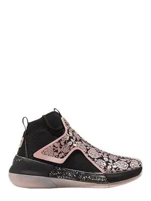 LI-NING Yushuai Sneakers - Pink/black
