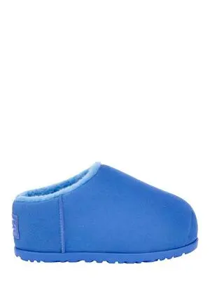 UGG Pumped Slide - Big Sky Blue
