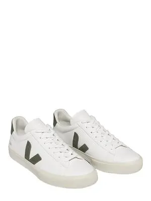 VEJA Campo Sneakers - Open White