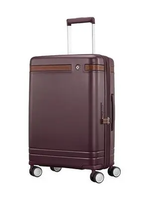 SAMSONITE Virtuosa Expandable Carry On - Merlot