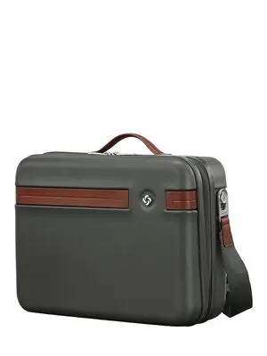SAMSONITE Virtuosa Train Case - Pine Green