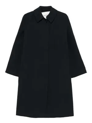 CLOSED Cotton Midi Coat