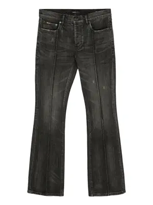 PURPLE BRAND P004 Jeans - Black