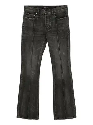 PURPLE BRAND P004 Jeans - Black