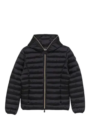 SAVE THE DUCK Alexis Padded Jacket - Black