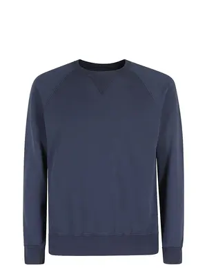 FORTELA Harvard Sweatshirt - Blue