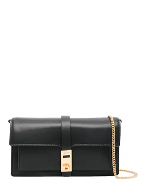 Dkny Alora Clutch Bag - Black