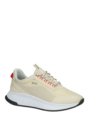BOSS Evo Sneakers - Neutrals
