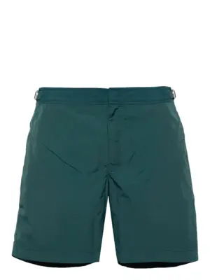Orlebar Brown Bulldog Swim Shorts - Green