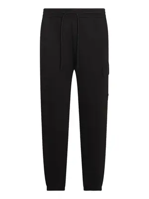 Mackage Marvin Track Pants Black