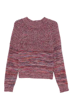 HENRIK VIBSKOV Henrik Vibskov Six End Sweater