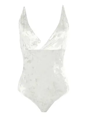 LETHICIA BRONSTEIN Aroeira Body - White