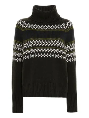 WE NORWEGIANS We Norwegians Setesdal Sweater