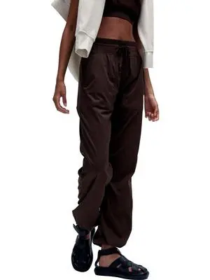 Lululemon Lululemon Dance Studio Mid-Rise Pant Espresso