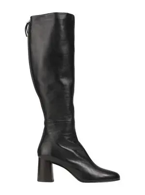 3.1 Phillip Lim Nadia Leather Boots - Black