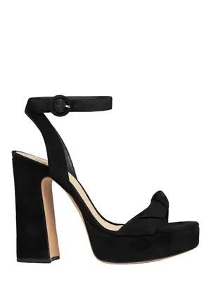 ALEXANDRE BIRMAN Alexandre Birman Clarita 120 Platform Sandals