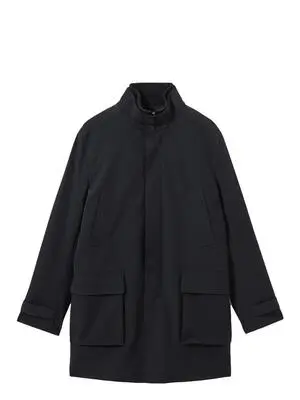 REISS Player Woven Jacket