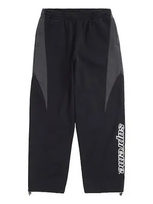 SUPREME Division Sweatpant